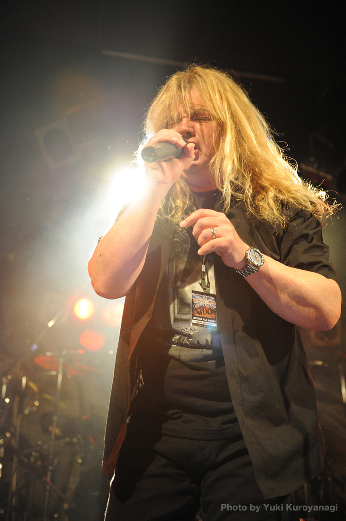 Rest in Peace, Steve Grimmett! – Spiritual Beast